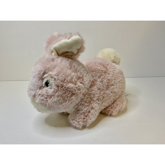 Animal Adventure | Toys | Animal Adventure Plush Pink Bunny Rabbit Stuffed Animal 8 Lovey Toy ...